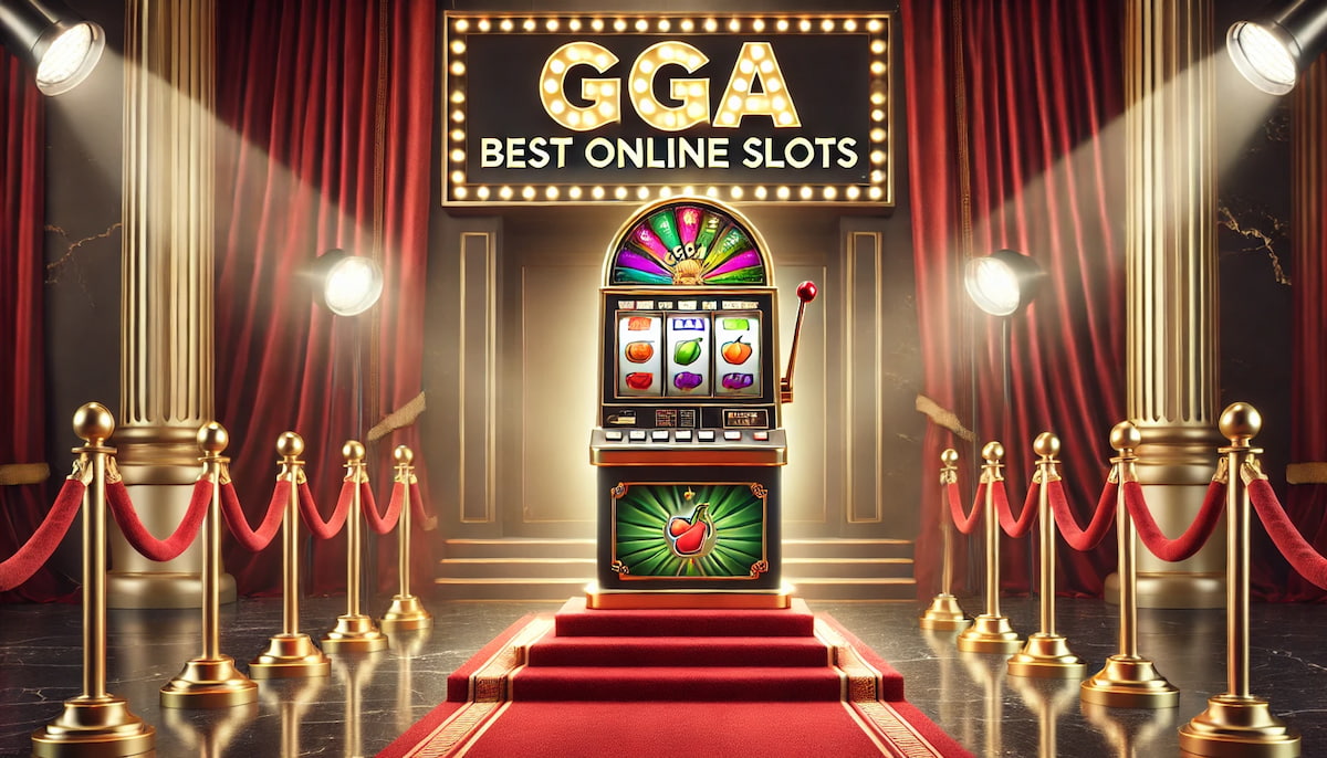 Global Gaming Awards: Best Online Slots - Casino Context