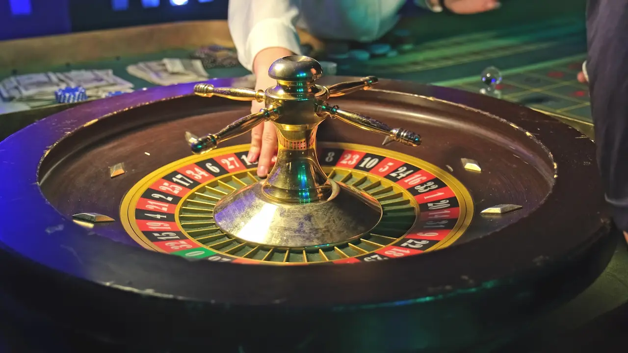 The Complete Roulette Glossary of Terms - Casino Context