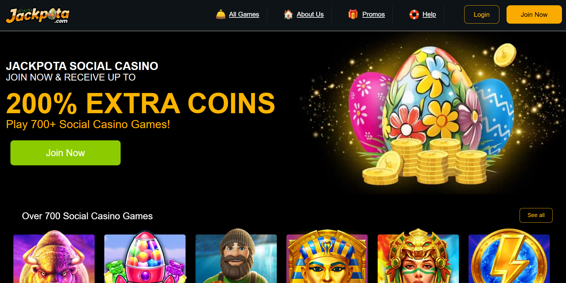 Jackpota Casino Review 2026 Our Rating 4 1 5 Casino Context