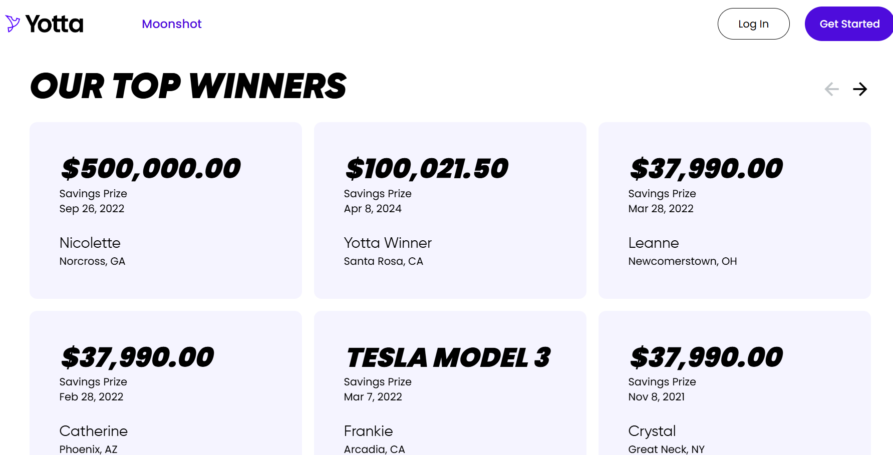 Yotta Casino Review 2026 (Our Rating: 3.2/5) - Casino Context