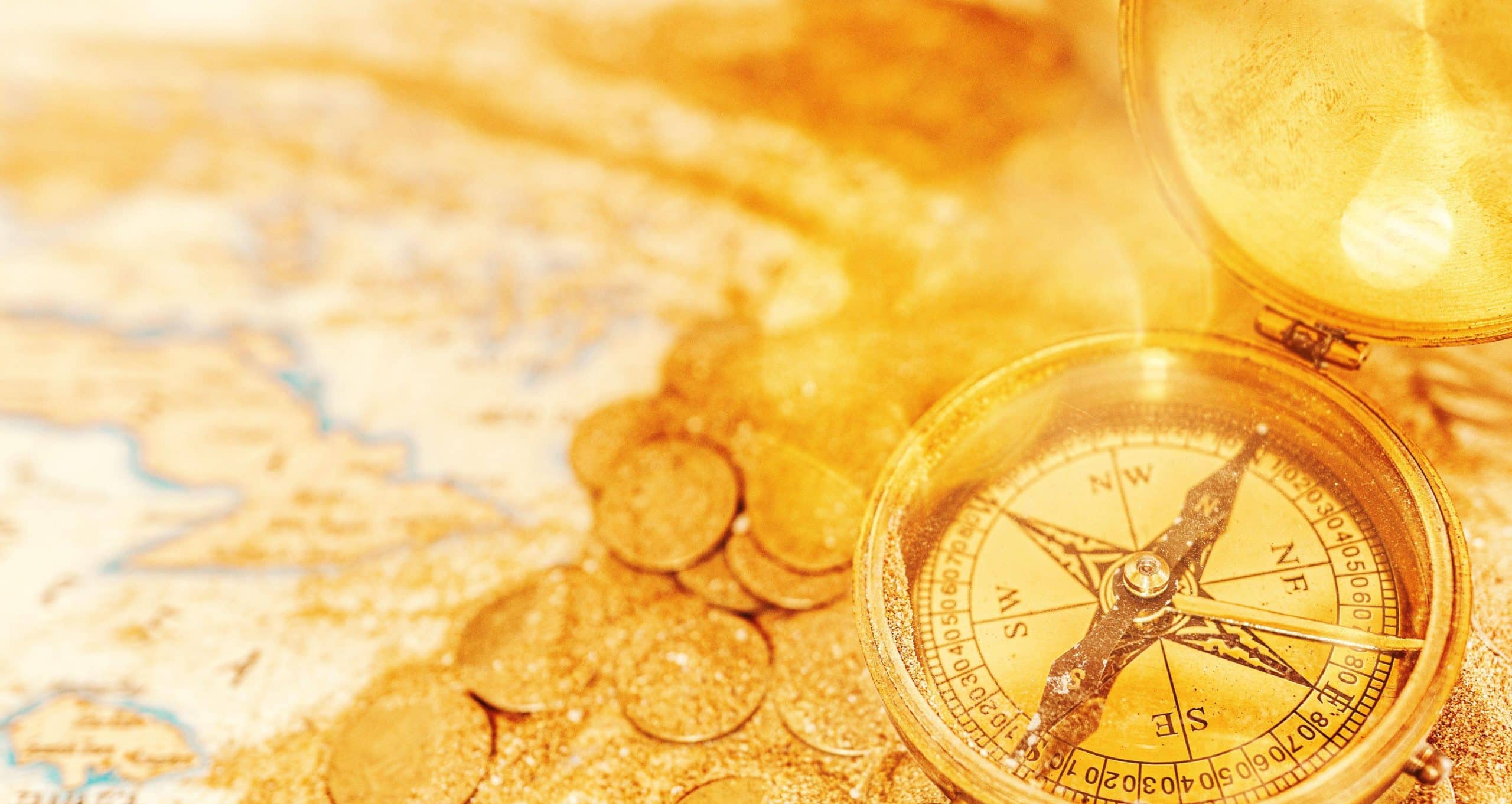The Gold Rush is Real: Tracking the New Sweepstakes Casinos Launched in ...